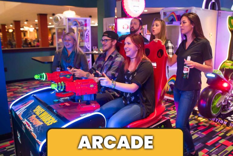 Troy Escape Attractions - Fun For All Ages