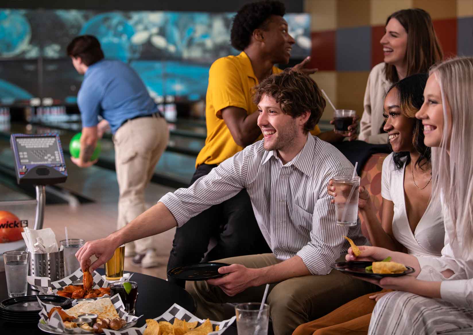 Corporate Events at Troy Escape - Get out of the office