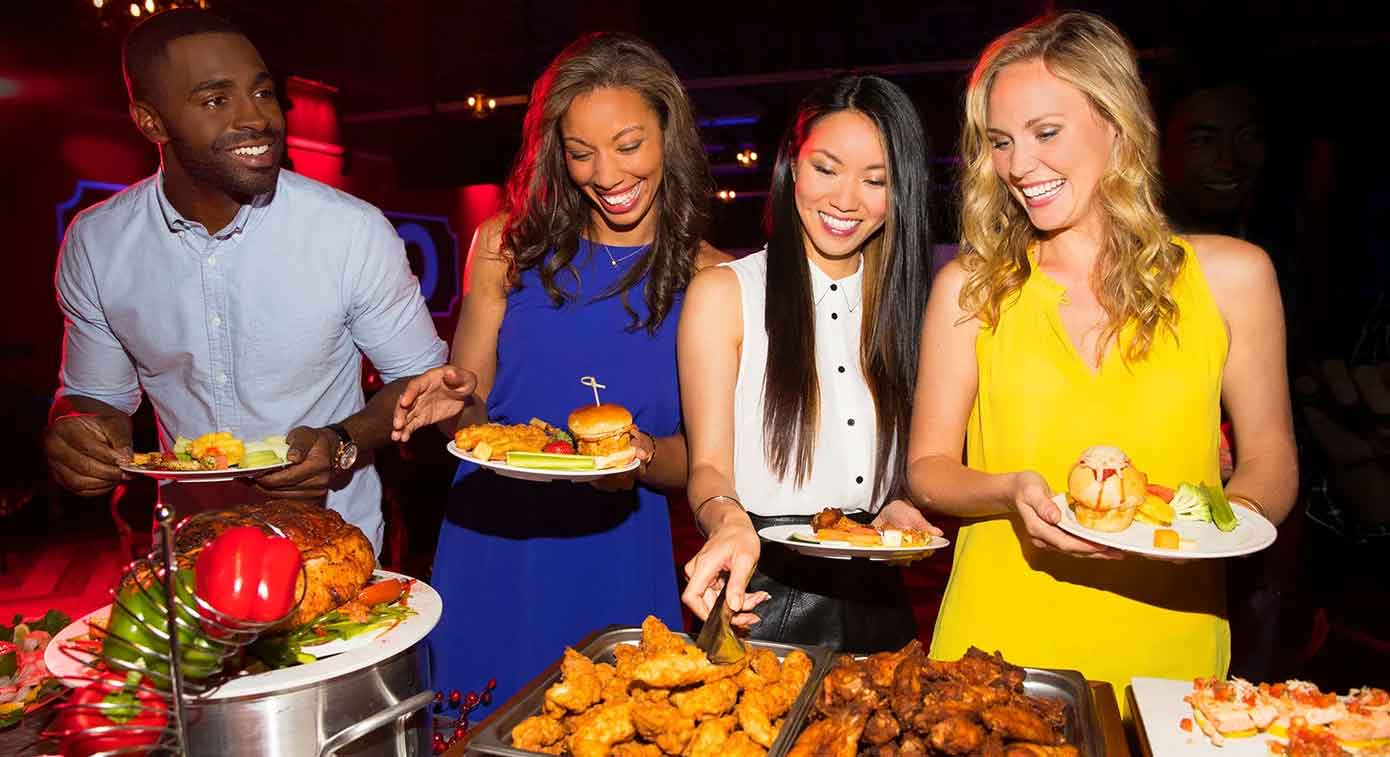 Group Events at Troy Escape - Perfect For Groups and Events