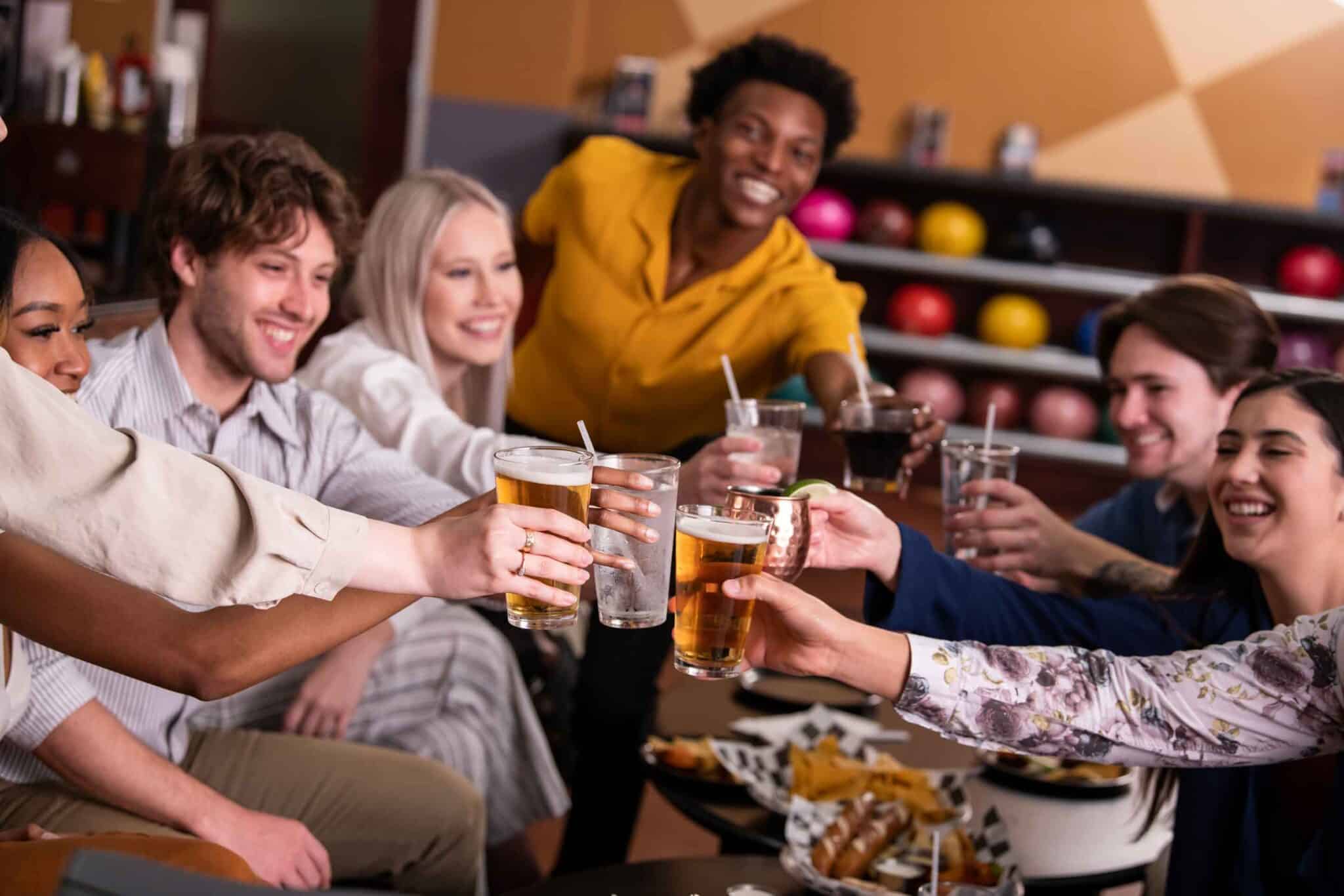 Group Events at Troy Escape - Perfect For Groups and Events